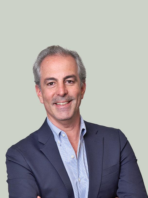 Agustin Silvani | Managing Partner at Bregal Sphere | Bregal Sphere