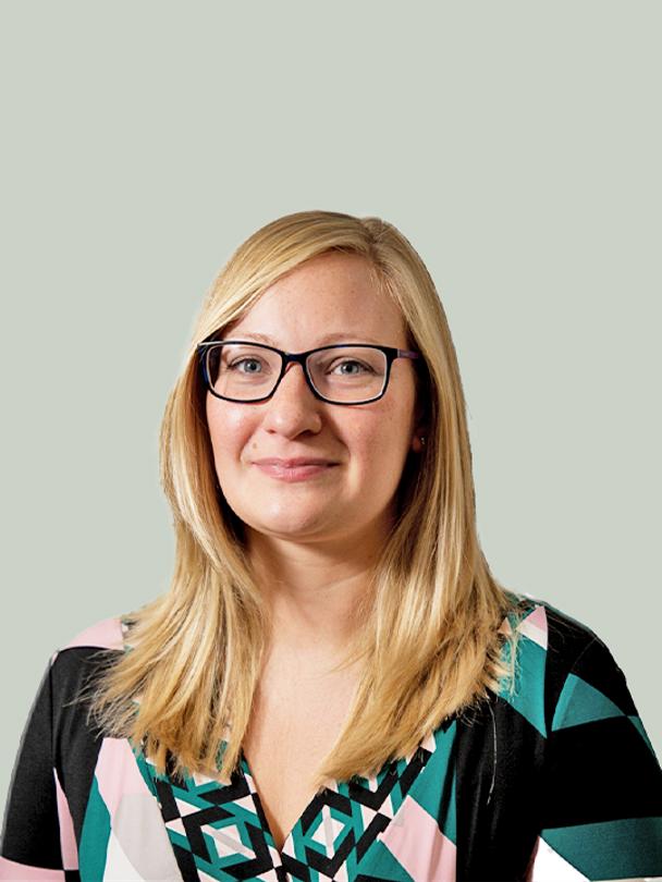 Chrissy Schneider | Executive Assistant | Bregal Sphere | Bregal Sphere